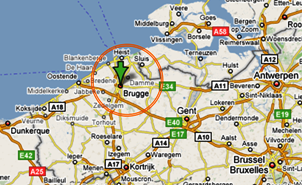 Una historia de Brujas | Administraciones en red